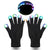 LED Rave Gloves | NuLights