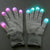 LED Rave Gloves | NuLights