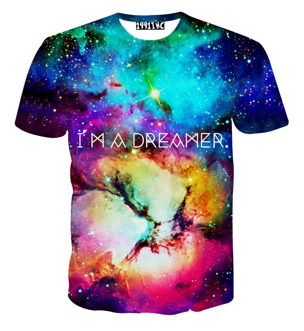 Buy Mens Rave Clothing Online | Cheap Festival Clothes | NuLights ...